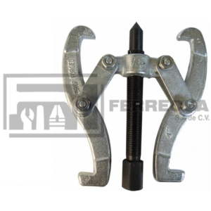 JUEGO DE EXTRACTORES COLA DE COCHINO 5PZA URREA 9500B - Tienda Ferrecsa