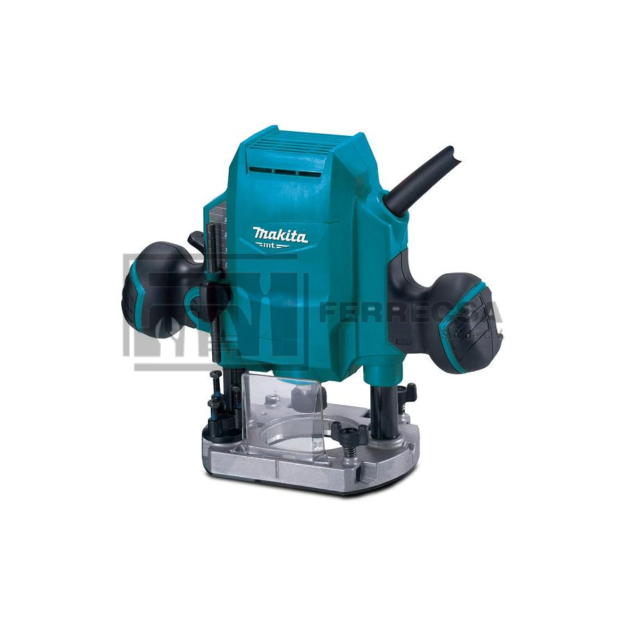 ROUTER 1 1/2 HP 900W M3601B MAKITA* - Tienda Ferrecsa
