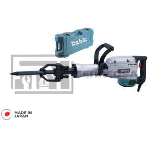 MARTILLO DEMOLEDOR 1-1/8" 1510W 34 JOULES"HM1307CB" MAKITA* - Tienda ...
