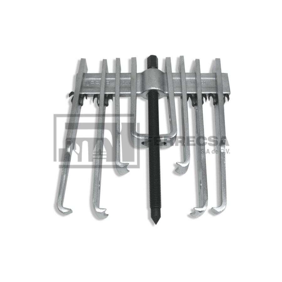 EXTRACTOR 8 QUIJADAS 10 TON. 4030 URREA - Tienda Ferrecsa