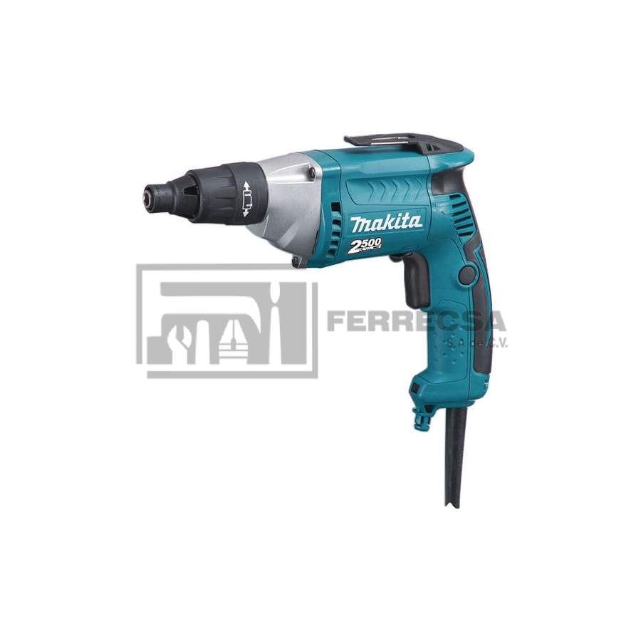 ATORNILLADOR 570W MAKITA FS2500* - Tienda Ferrecsa