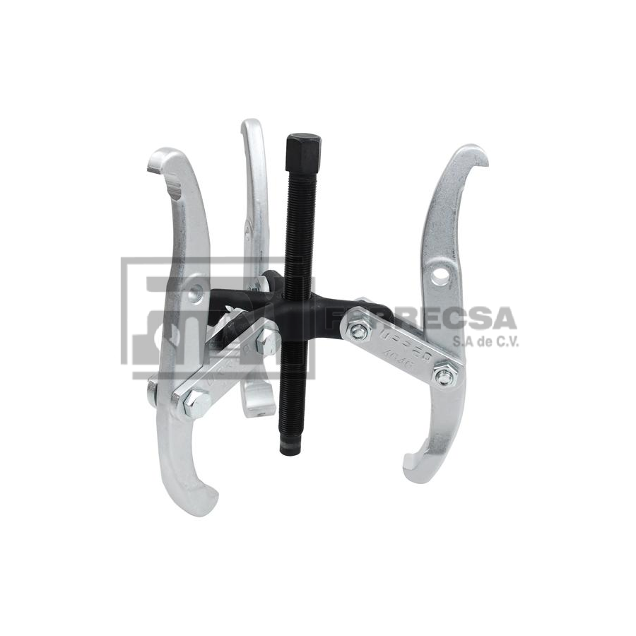 EXTRACTOR REVERSIBLE 2 O 3 QUIJADAS 7 TON URREA 4047 - Tienda Ferrecsa