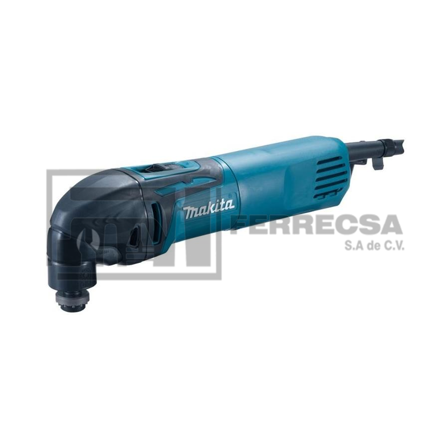 MULTIHERRAMIENTA MAKITA TM3000C* - Tienda Ferrecsa