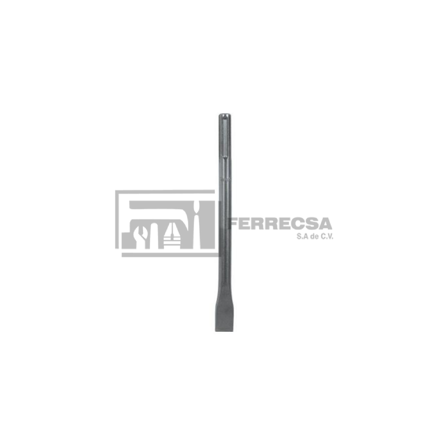 CINCEL SDS-MAX PLANO 300MM MAKITA D36485* - Tienda Ferrecsa