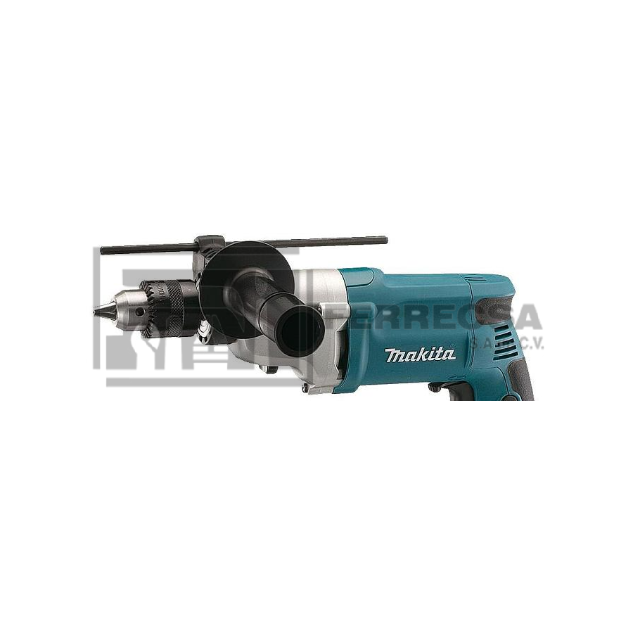 TALADRO 1/2" VVR 720W MAKITA DP4010* - Tienda Ferrecsa