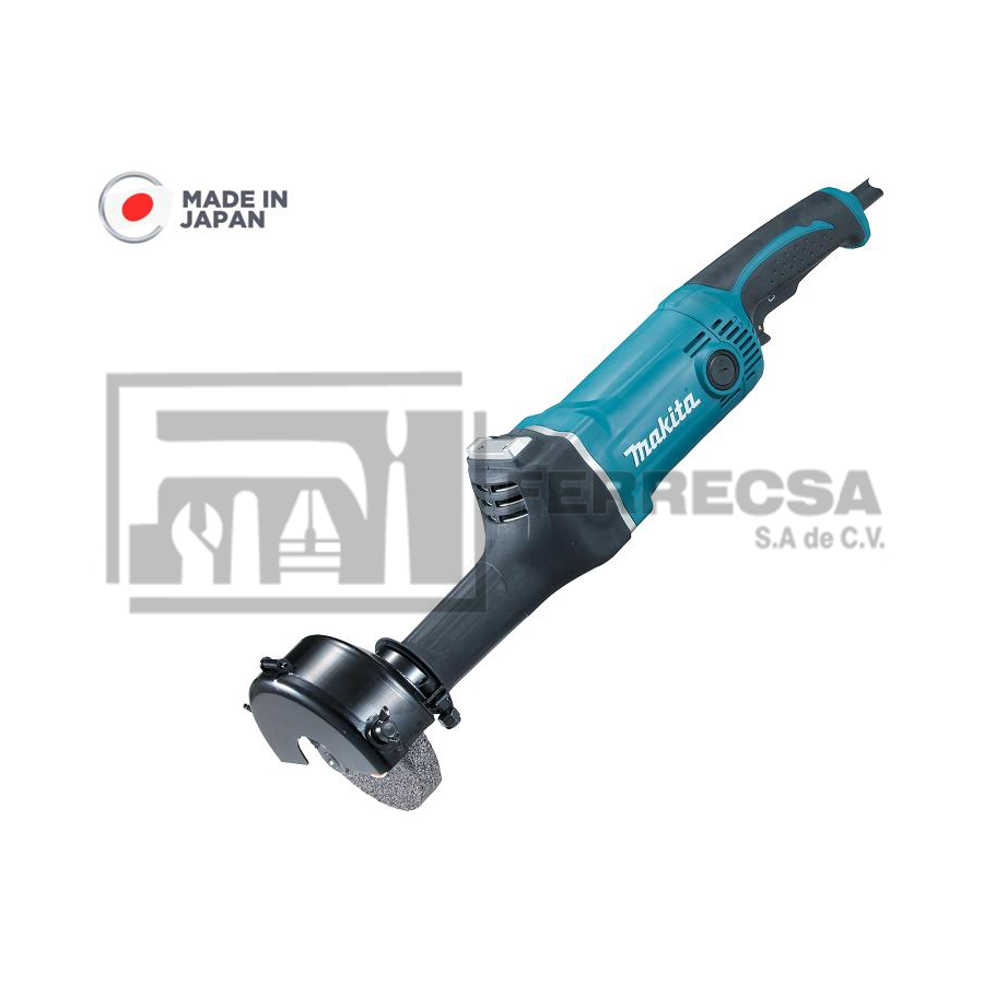 ESMERIL RECTO 6" 750W GS6000 MAKITA* - Tienda Ferrecsa