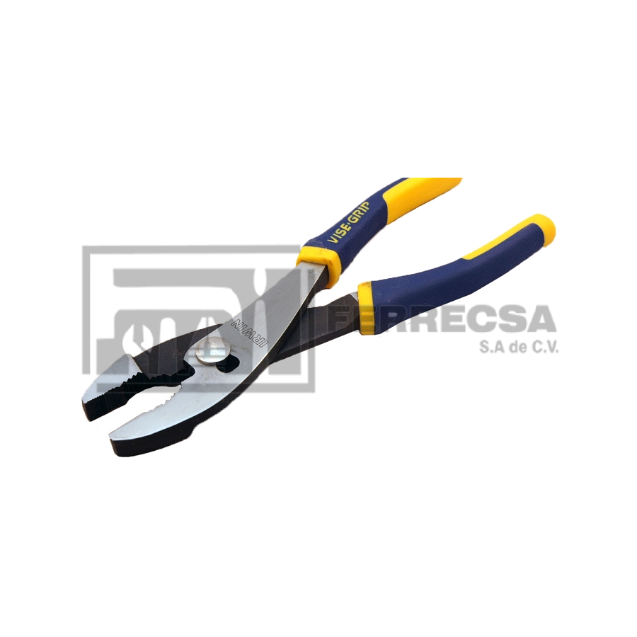 PINZA PARA MECANICO 8" 13941/2078408 IRWIN - Tienda Ferrecsa