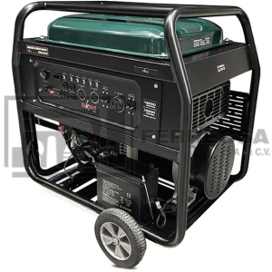 GENERADOR PORTATIL 6900W-5500W SUA6900 AIPOWER* - Tienda Ferrecsa