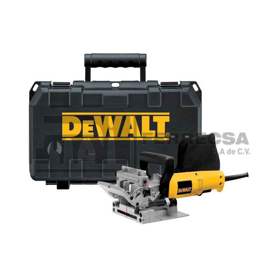 ENGALLETADORA DW682K DEWALT* - Tienda Ferrecsa