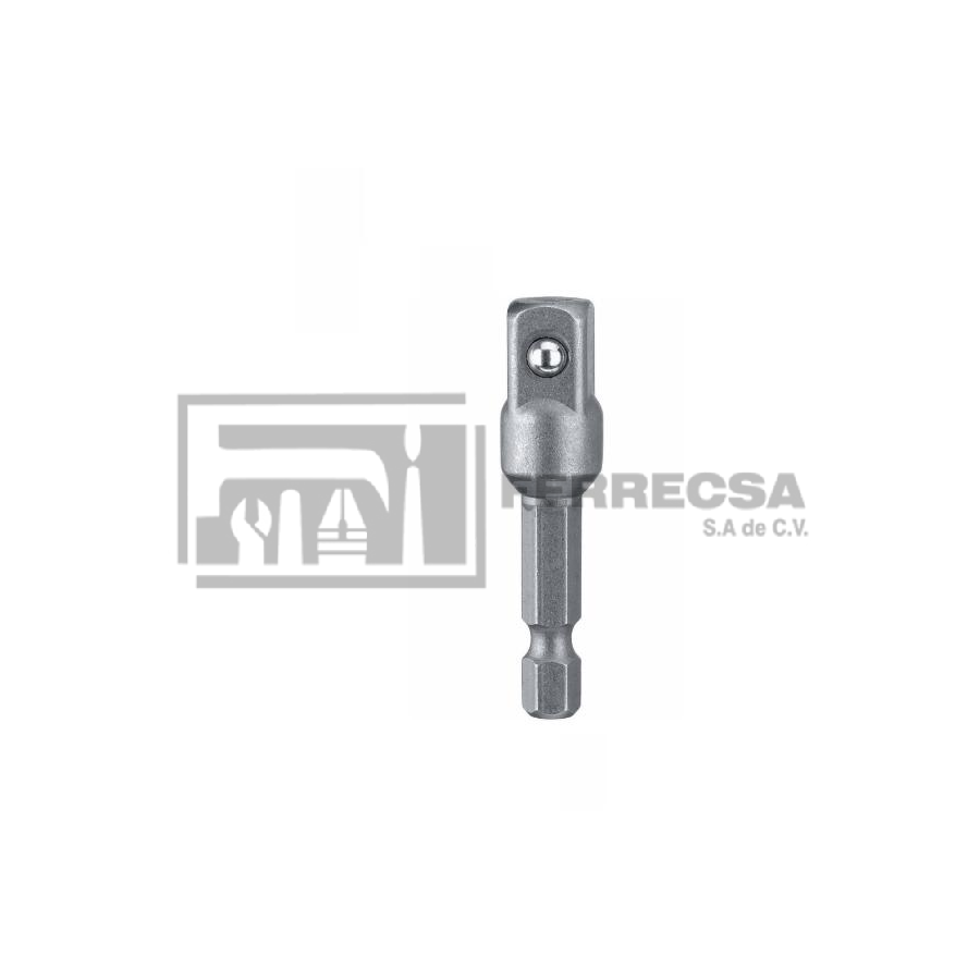 PORTA DADO 3/8" DEWALT DW2542* - Tienda Ferrecsa