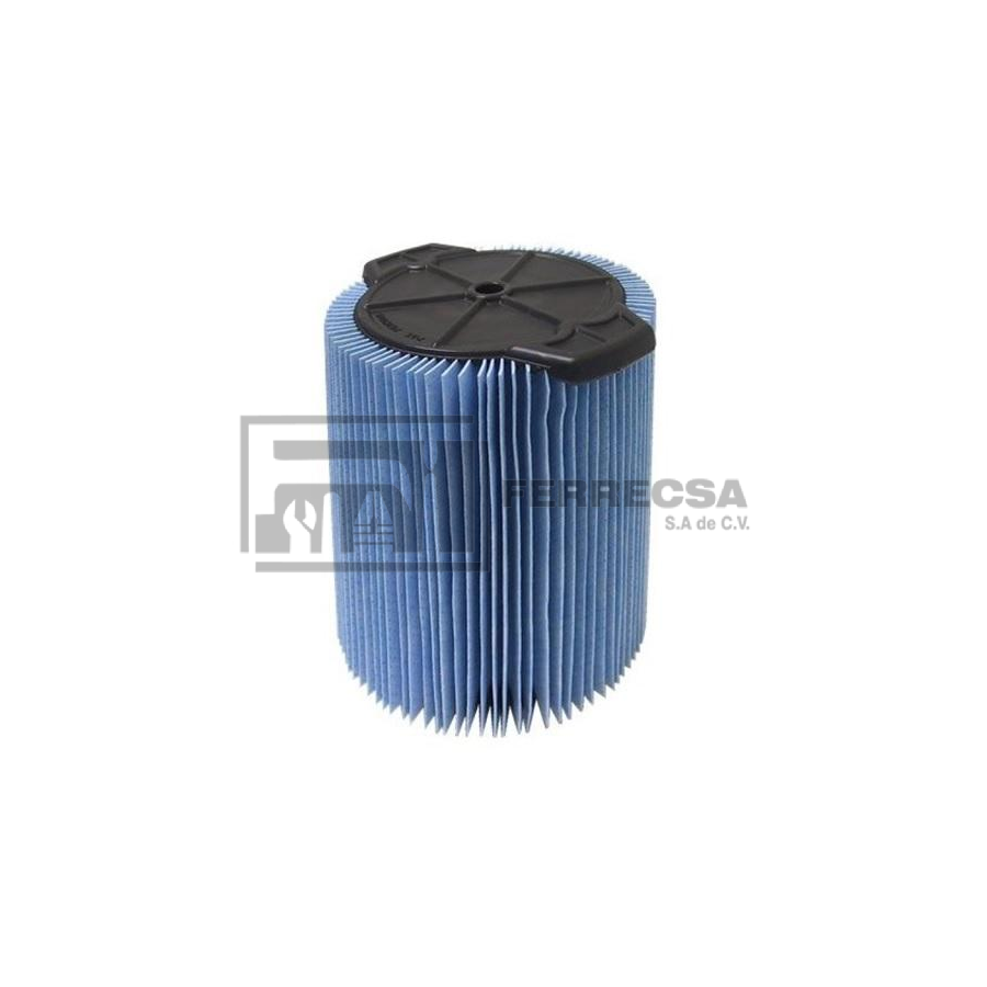 FILTRO RIDGID VF5000 72952 - Tienda Ferrecsa