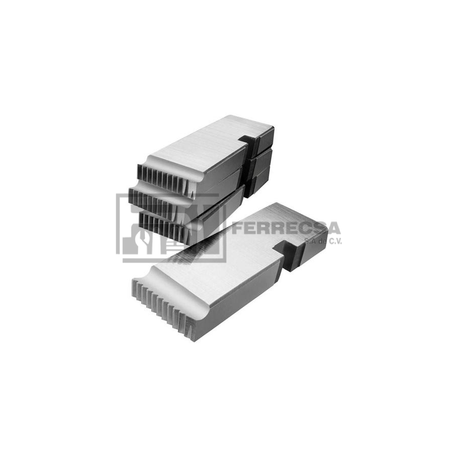 PEINE UNIVERSAL P/ROSCAR 1"-2" 47770 RIDGID - Tienda Ferrecsa