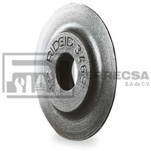 REPUESTO PARA CORTA TUBO RIDGID F229 33125 - Tienda Ferrecsa