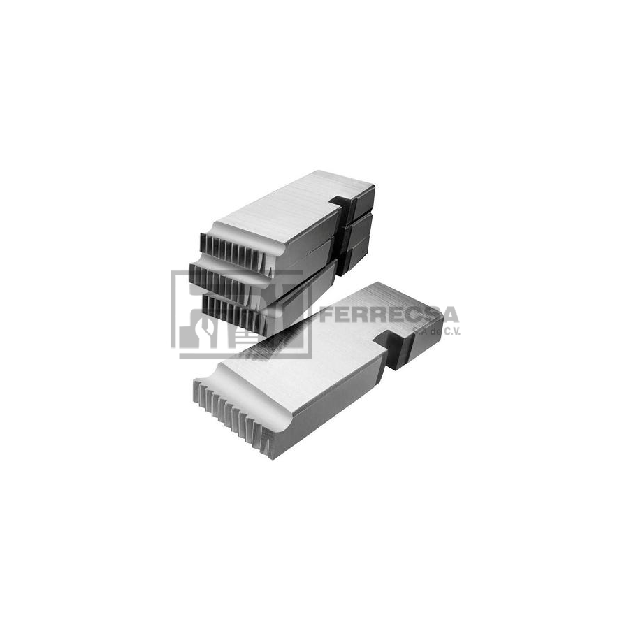 PEINES PARA ROSCADORA UNIVERSAL 1/2-3/4 RIDGID 47765 - Tienda Ferrecsa