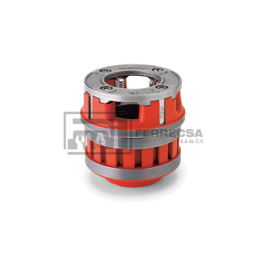 CABEZAL P/MATRACA 00R 36970 RIDGID* - Tienda Ferrecsa