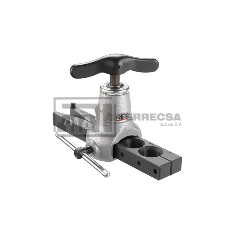 AVELLANADOR USO PESADO 1/2" A 1" 455 41300 RIDGID - Tienda Ferrecsa