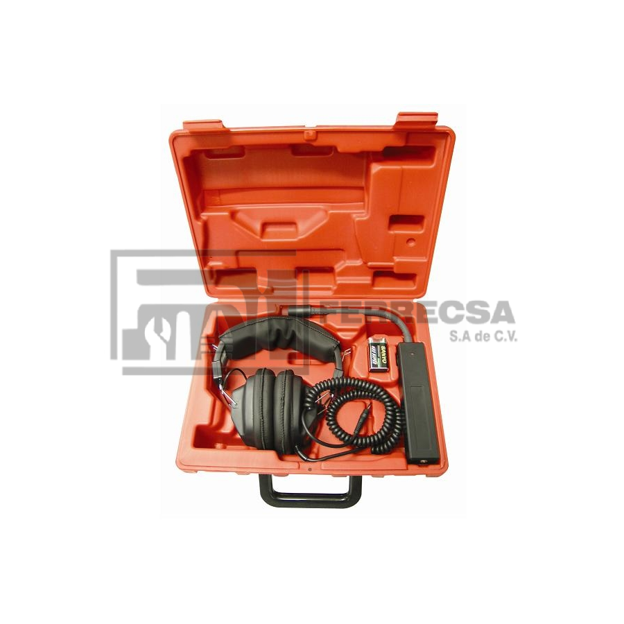 ESTETOSCOPIO PROFESIONAL URREA 2347 - Tienda Ferrecsa