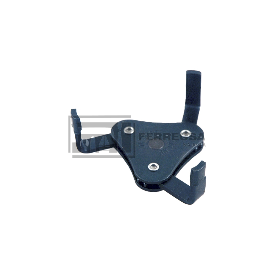 LLAVE AJUSTABLE P/FILTRO GRANDE URREA LF4000 - Tienda Ferrecsa