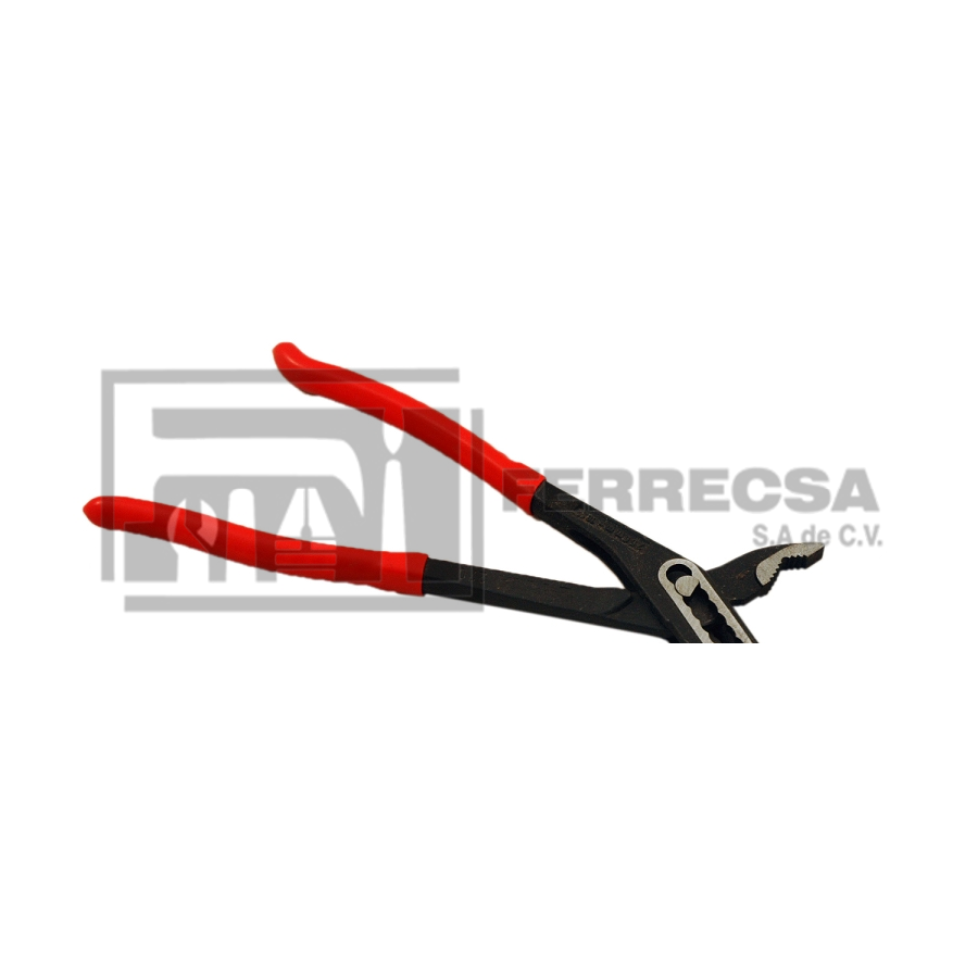 PINZA DE EXTENSION URREA NO. 10 MOD. 270 - Tienda Ferrecsa