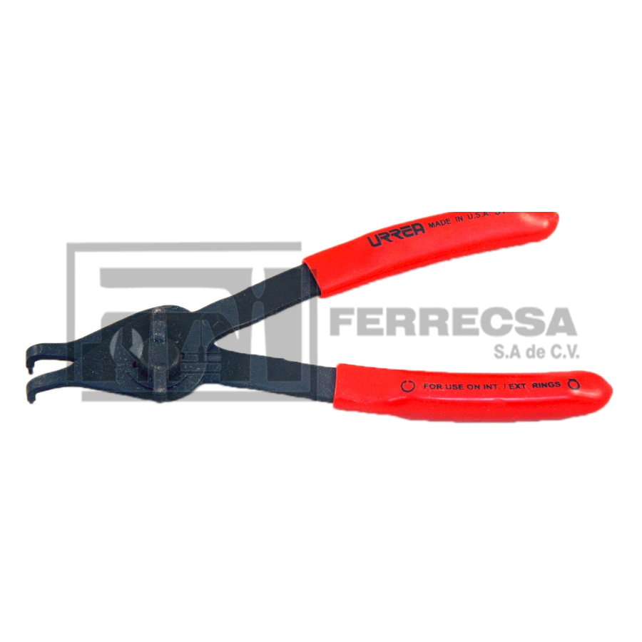 PINZA PARA SEGUROS CONV. URREA 374 - Tienda Ferrecsa