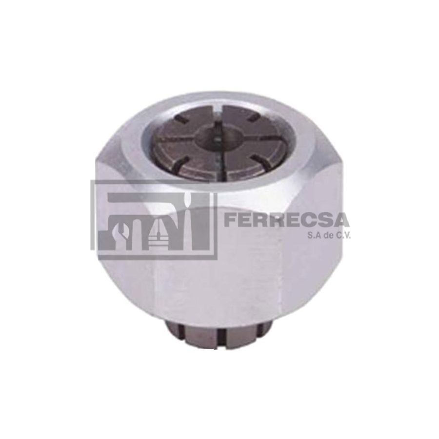 COLLET 1/2" MILWAUKEE 48-66-1020 - Tienda Ferrecsa