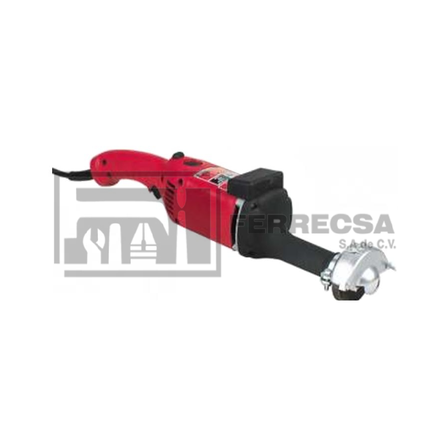 ESMERIL RECTO 3" 5211 MILWAUKEE* - Tienda Ferrecsa