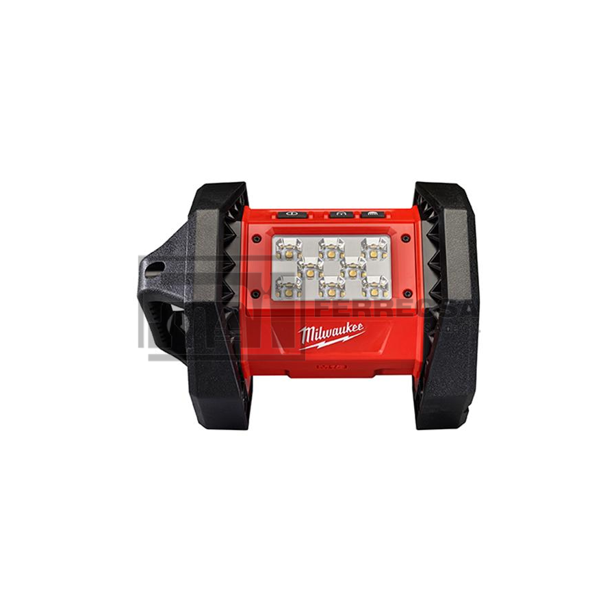 LAMPARA LED 18V MILWAUKEE 2361-20* - Tienda Ferrecsa