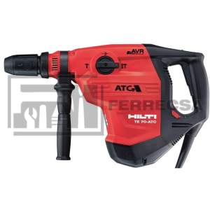 MARTILLO DEMOLEDOR TE 2000-AVR 120V 2149471 HILTI* - Tienda Ferrecsa