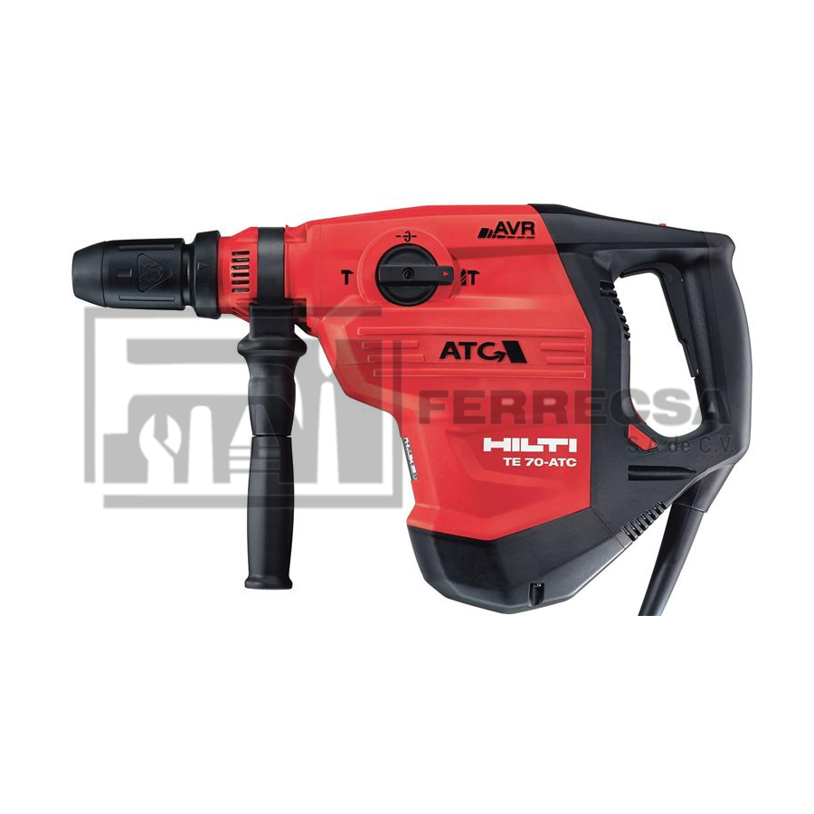 ROTOMARTILLO COMBINADO HILTI 1300W TE 70-ATC 2172149* - Tienda Ferrecsa