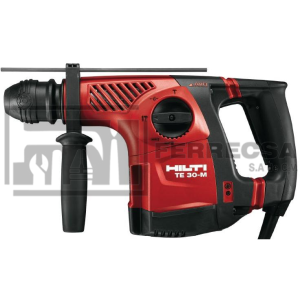 MARTILLO DEMOLEDOR TE 2000-AVR 120V 2149471 HILTI* - Tienda Ferrecsa