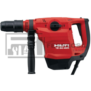 ROTOMARTILLO SDS-PLUS TE 2 650W 228085 HILTI* - Tienda Ferrecsa