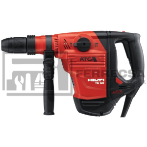 MARTILLO DEMOLEDOR TE 2000-AVR 120V 2149471 HILTI* - Tienda Ferrecsa