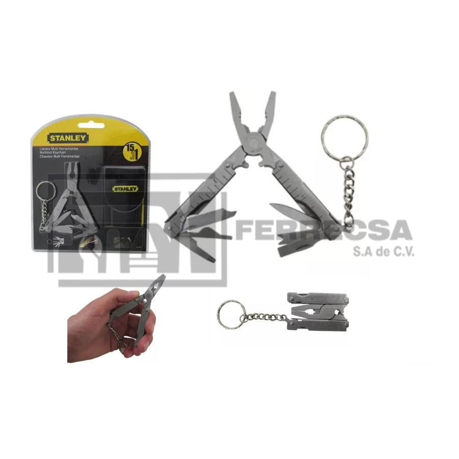 MULTIHERRAMIENTA 16 EN 1 STANLEY 153570/94-808 - Tienda Ferrecsa