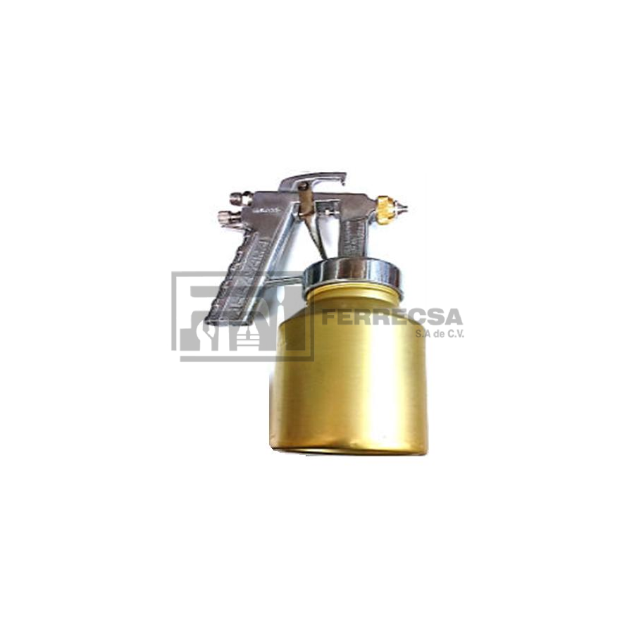 PISTOLA KRAYAMA KP-130 - Tienda Ferrecsa