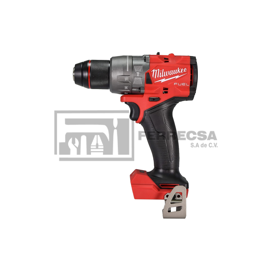 ROTOMARTILLO 1/2" M18 FUEL 2904-20 MILWAUKEE* - Tienda Ferrecsa