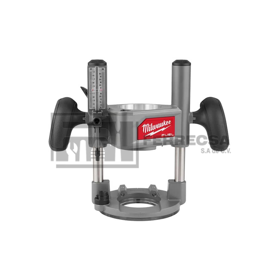 BASE ROUTER 2838-20 1/2" 48-10-2838 MILWAUKEE* - Tienda Ferrecsa