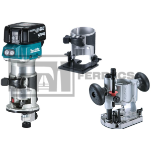 RECORTADOR INALAMBRICO 18V DRT50Z MAKITA* - Tienda Ferrecsa