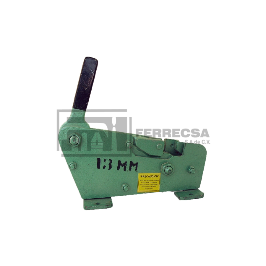 CORTADORA PARA VARILLA DE 1" 15-25MM BOKER - Tienda Ferrecsa