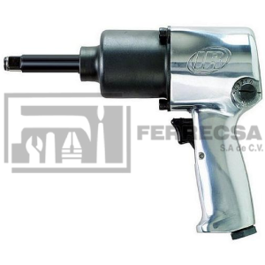 PISTOLA IMPACTO NEUM 1/2" 23-350FT/LB IR-231C INGERSOLL* - Tienda Ferrecsa