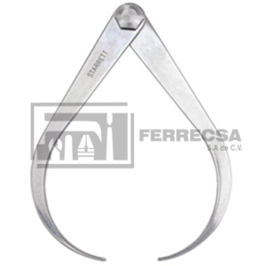 COMPAS DE EXTERIORES DE 36" 26-36 STARRET* - Tienda Ferrecsa