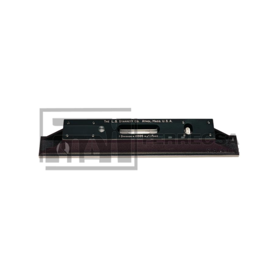 NIVEL DE GOTA PRESICION MAESTRO 15" STARRET 199Z 50719**** - Tienda ...