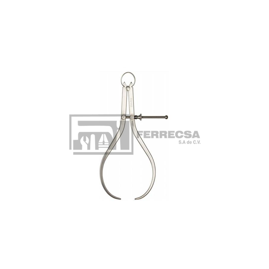 COMPAS EXTERIORES STARRET 79A-8 50368* - Tienda Ferrecsa