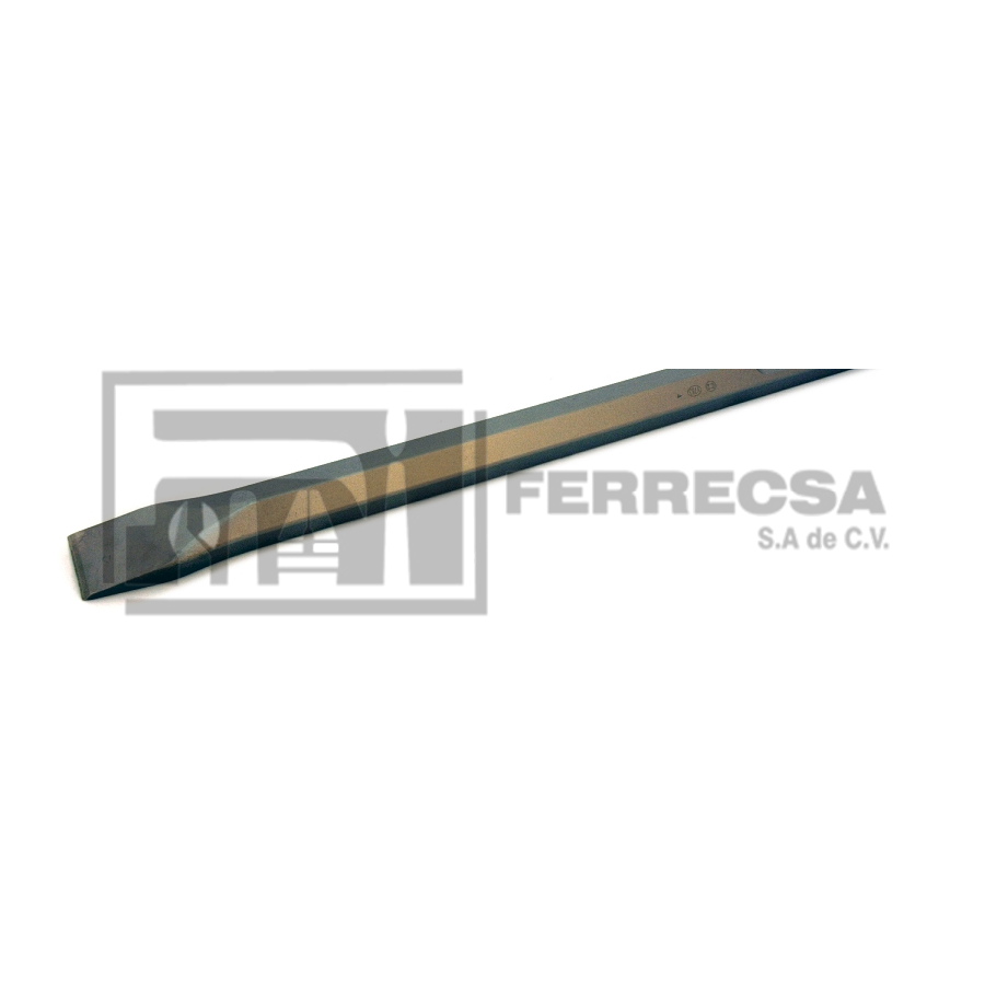 CINCEL PLANO P/ROMPEDOR 520X28MM 1618600206 (11304)BOSCH* - Tienda Ferrecsa